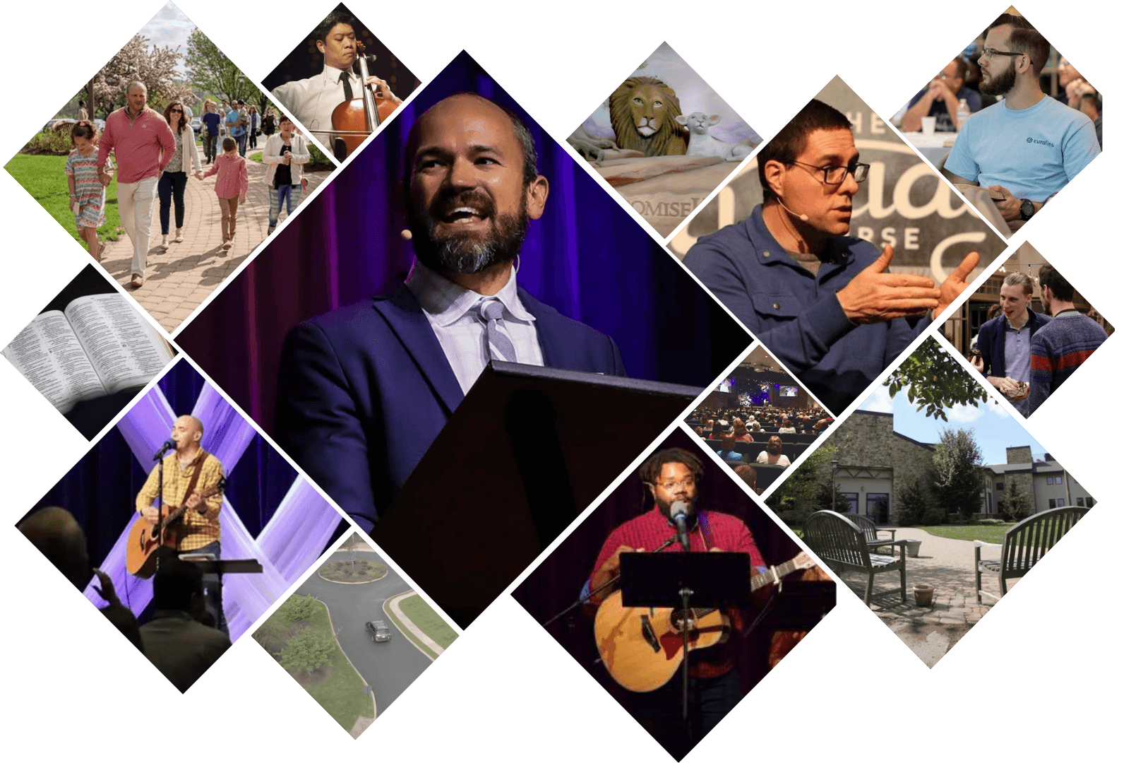 Covenant Fellowship Church | Church in Glen Mills, PA