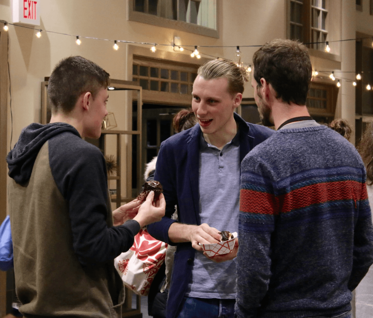 Covenant Fellowship Church | Church in Glen Mills, PA