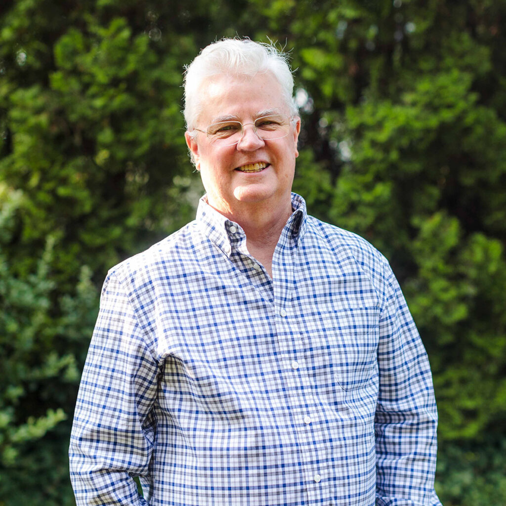 Leadership | Covenant Fellowship | Church in Glen Mills, PA